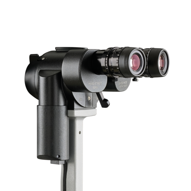 BI 900 - Excellent optics